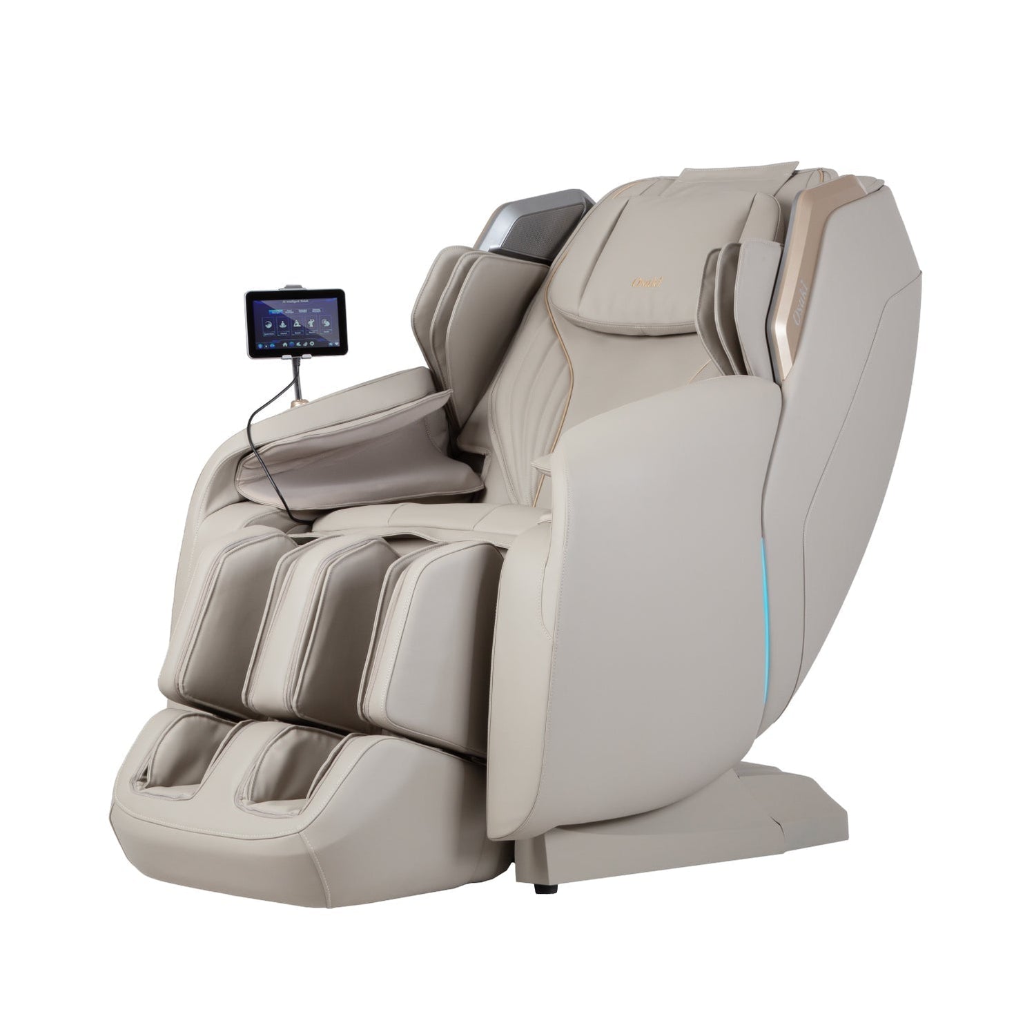 Atlas XL — OsakiMassageChair.com