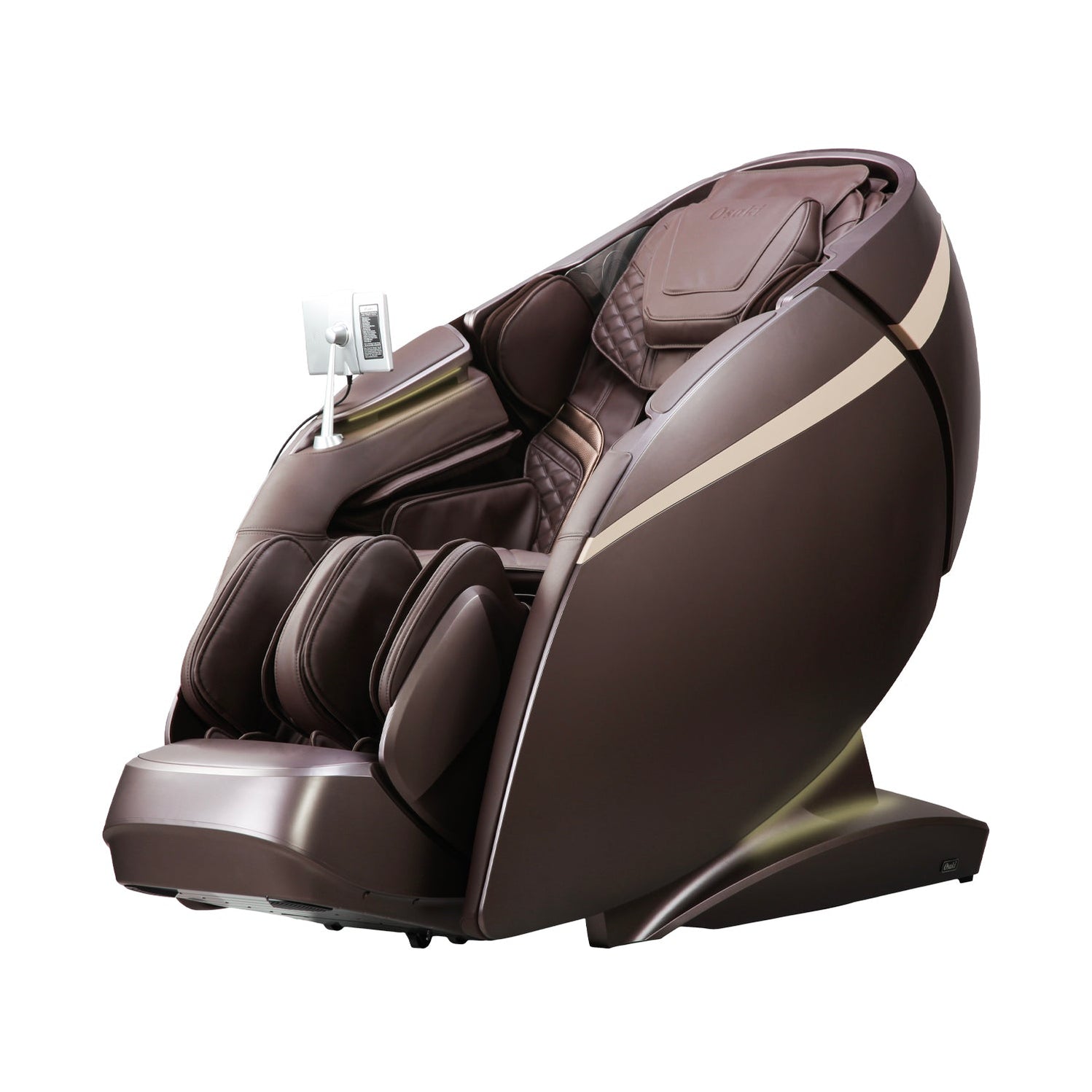 Os Pro 4d Duomax — Osaki Massage Chair