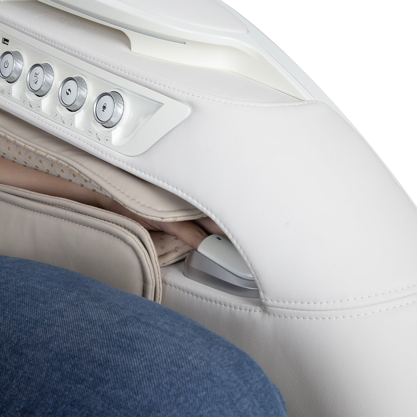 Os Pro 4d Duomax Free Chair Covercleaning Kit —