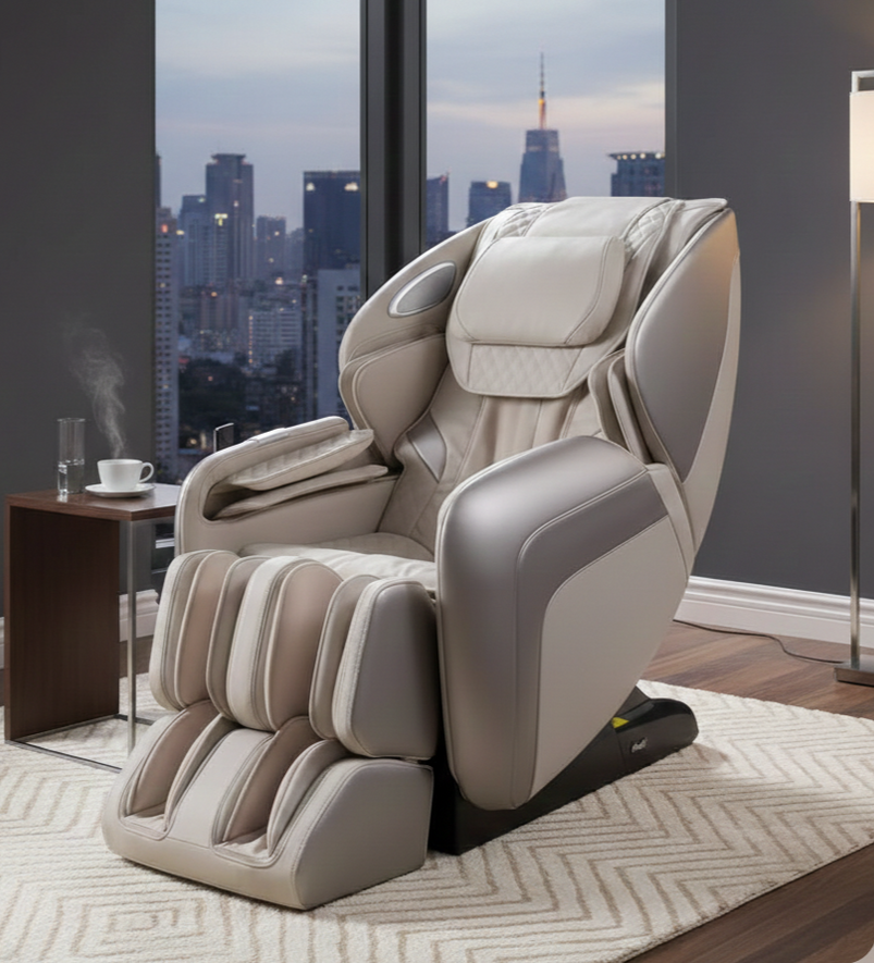 Osaki Massage Chairs | No.1 Massage Chair Brand in USA