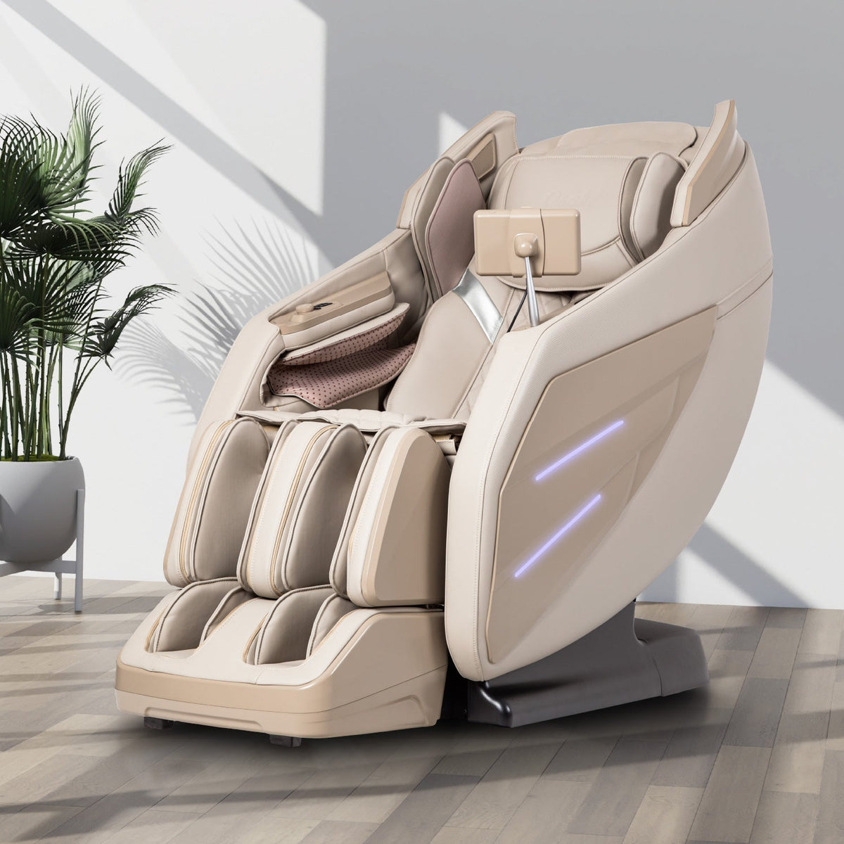 Osaki Os Champ Massage Chair