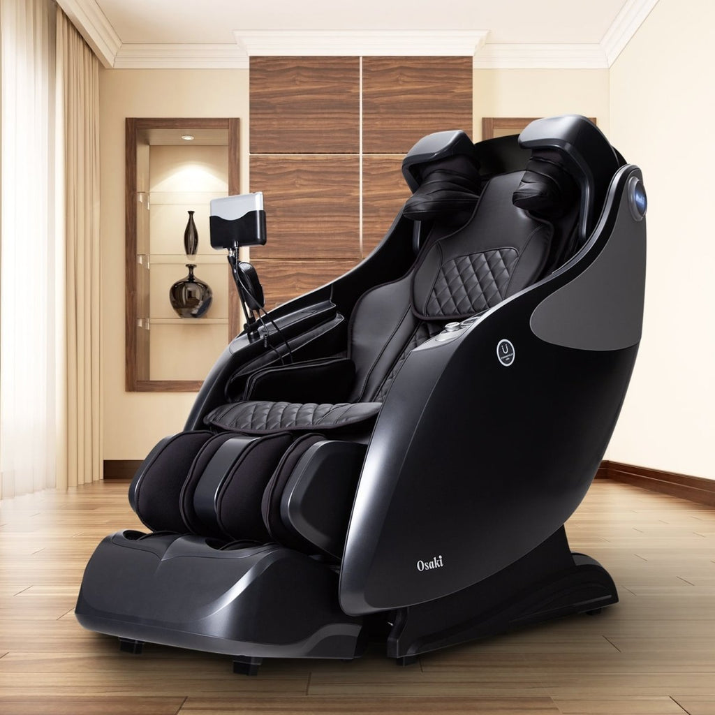 Osaki Massage Chairs | No.1 Massage Chair Brand in USA