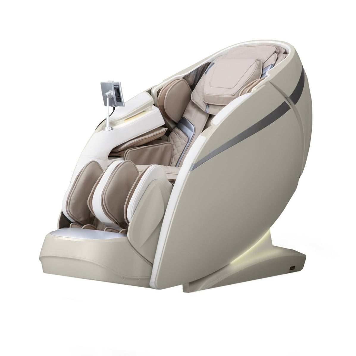 Os Pro 4d Duomax — Osaki Massage Chair