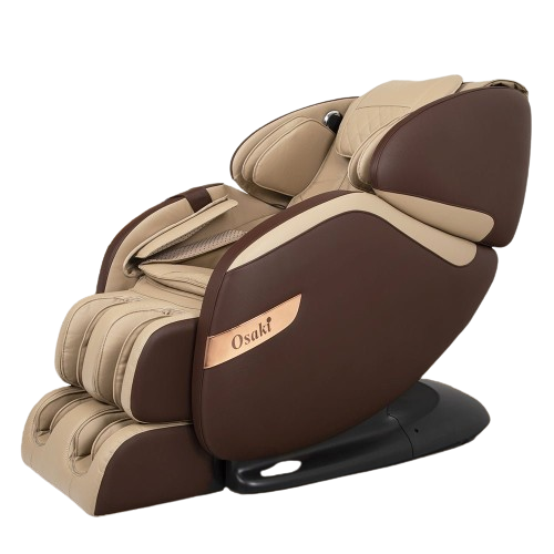 OSAKI OS-CHAMP | Titan Massage Chairs — OsakiMassageChair.com