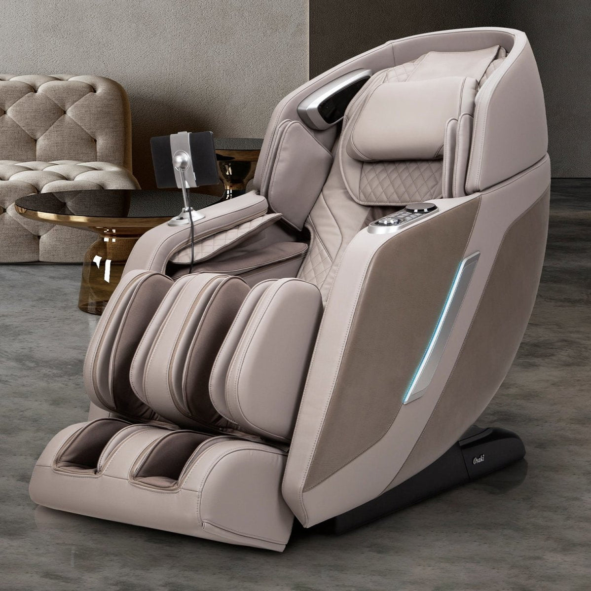 Osaki — Osaki Massage Chair