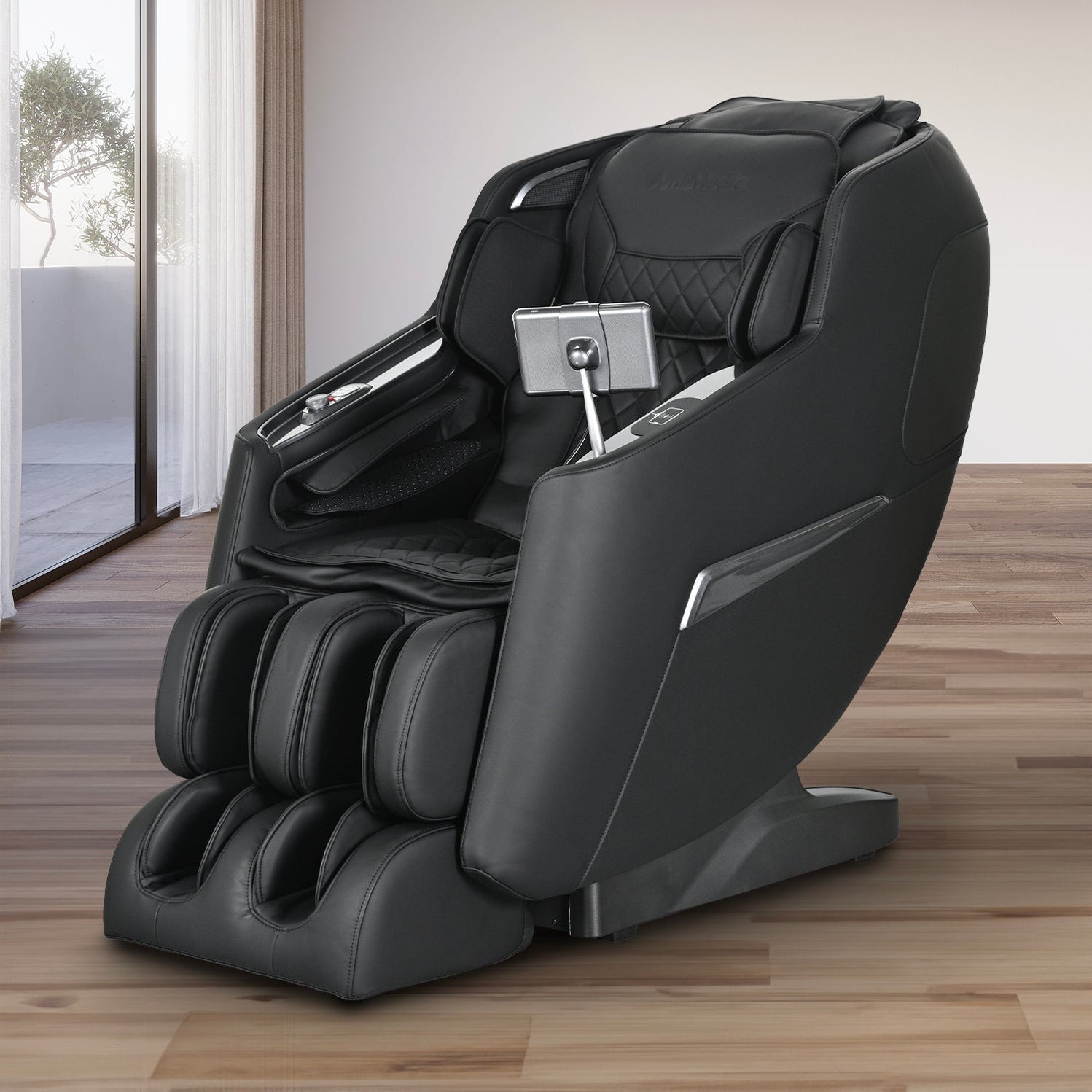 Amamedic Vesper Titan Massage Chair —